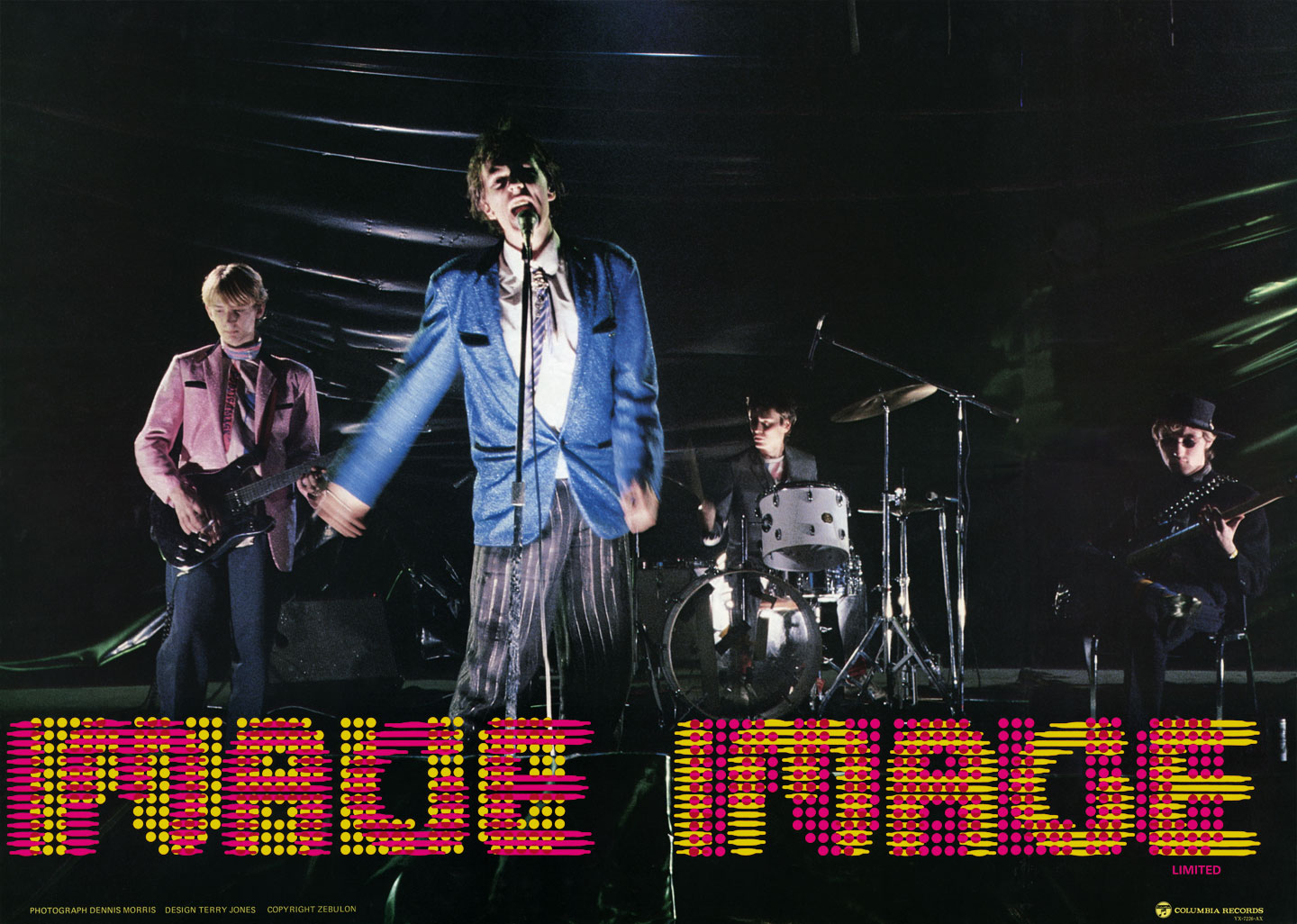 Artist Press Images | Light In The Attic Records