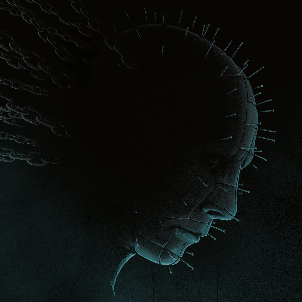 Hellraiser 30th Anniversary Edition Ost Light In The Attic Records