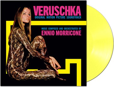Veruschka
